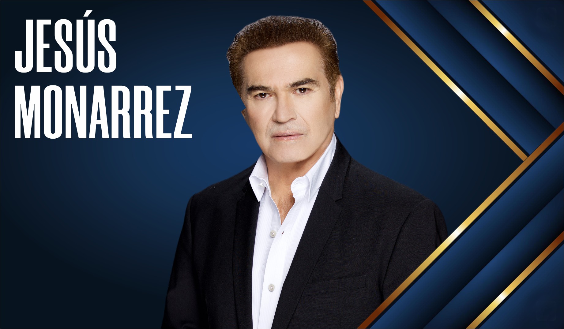 Jesús Monárrez – Montecristo Producciones S.A. de C.V.